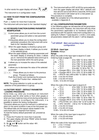K39 Controller | PDF