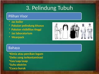 K3 dalam Menyolder K3 dalam Menyolder K3 dalam Menyolder | PPTX