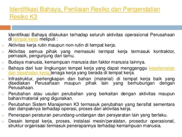 K3 dalam Menyolder K3 dalam Menyolder K3 dalam Menyolder | PPTX