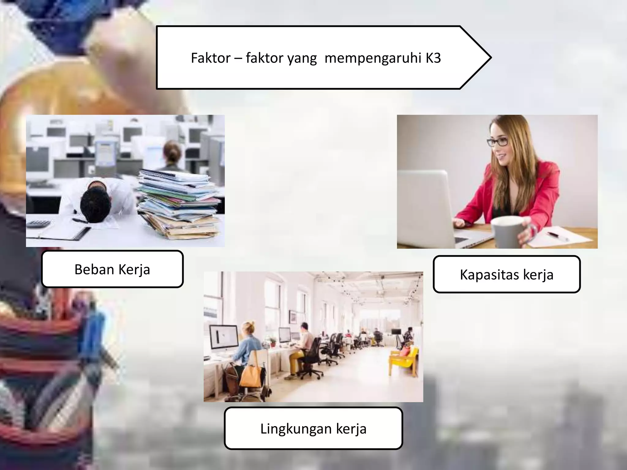 PPT Manajemen Quality Control: K3 dan SMK3 | PPTX