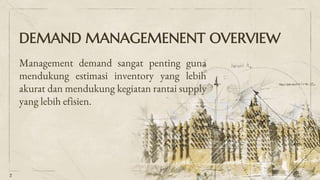 demand management impact on lean six sigma projects | PPTX