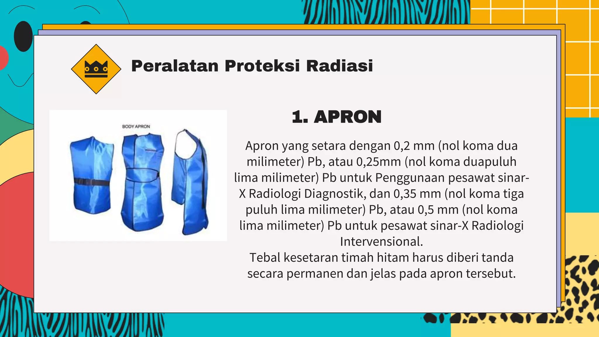 K3 DI BIDANG RADIOLOGI KONVENSIONAL - KELOMPOK 5 2B.pptx