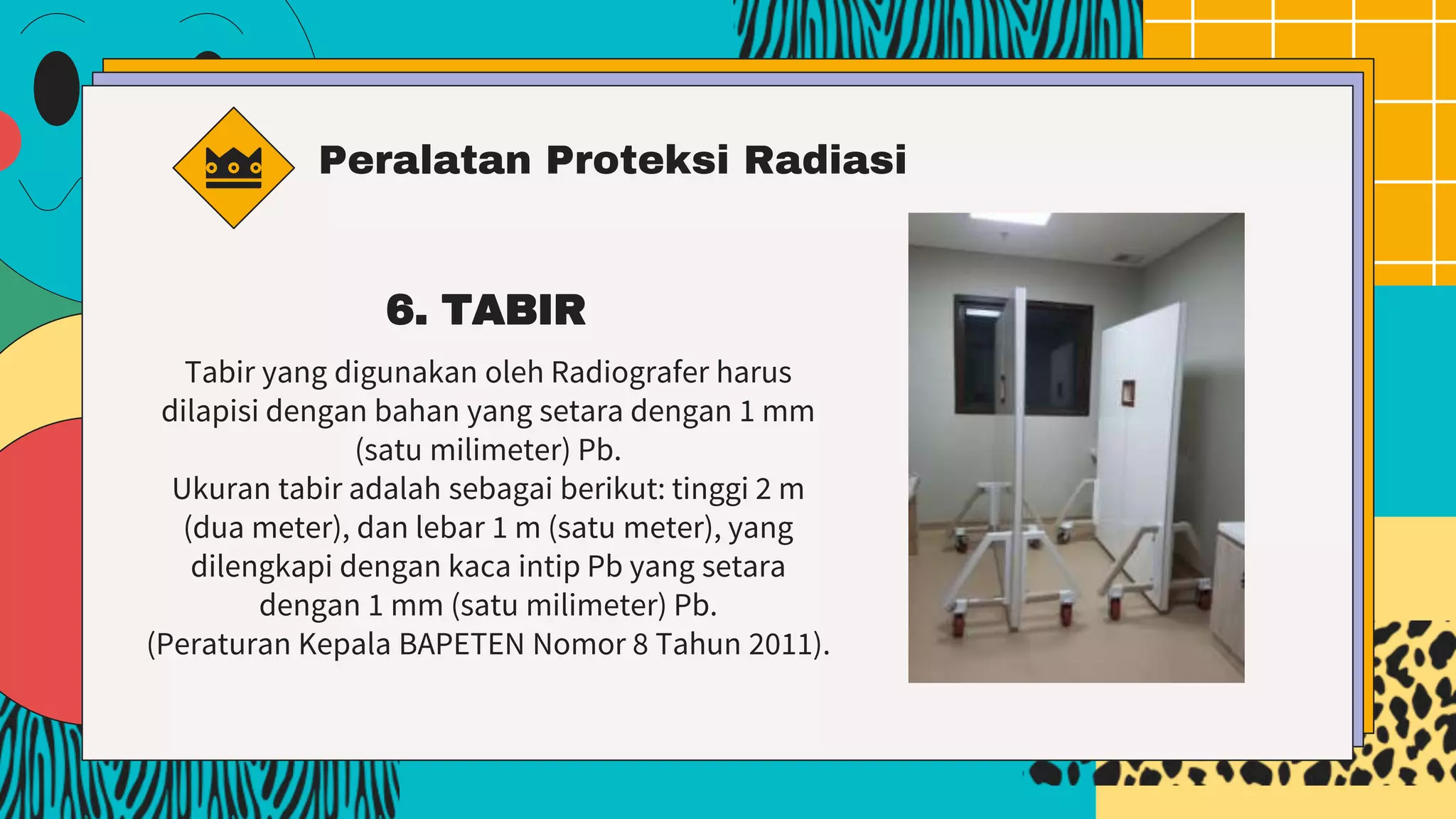 K3 DI BIDANG RADIOLOGI KONVENSIONAL - KELOMPOK 5 2B.pptx