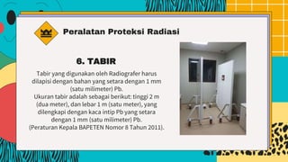 K3 DI BIDANG RADIOLOGI KONVENSIONAL - KELOMPOK 5 2B.pptx
