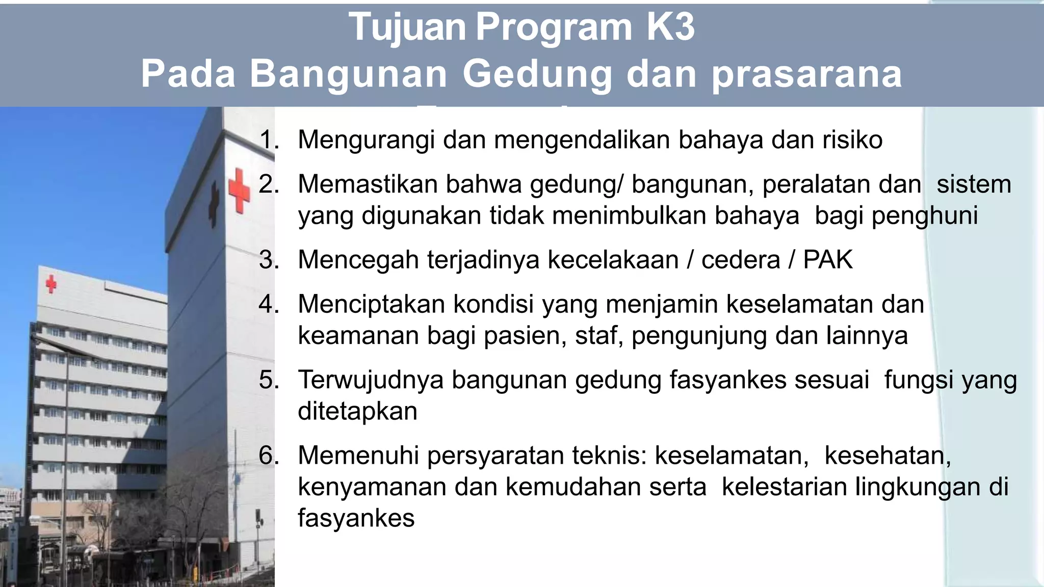 K3 di Fasyankes.ppt
