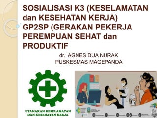 K3 & GP2SP PKM Magepanga.pptx