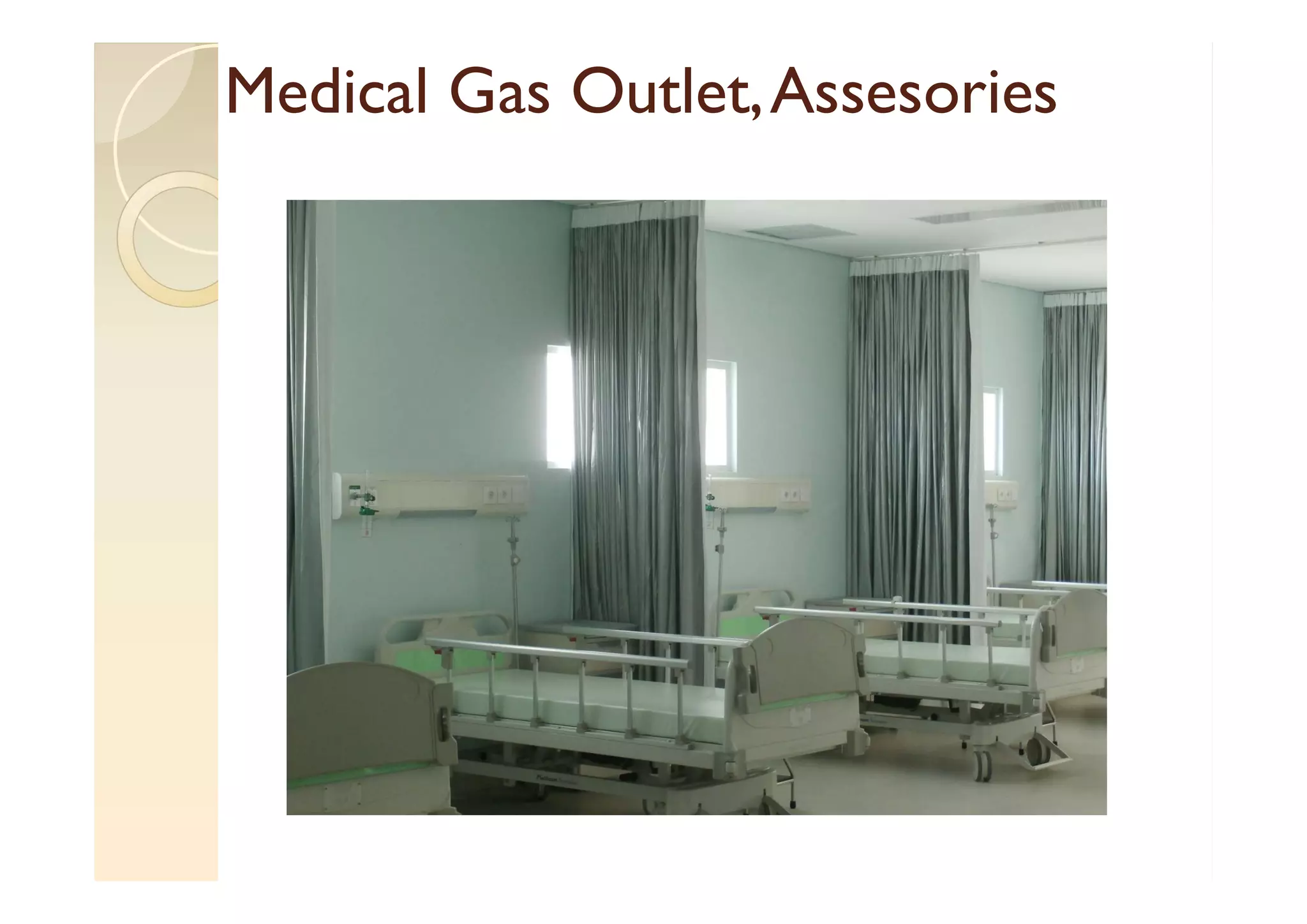 K3 instalasi gas medis | PDF