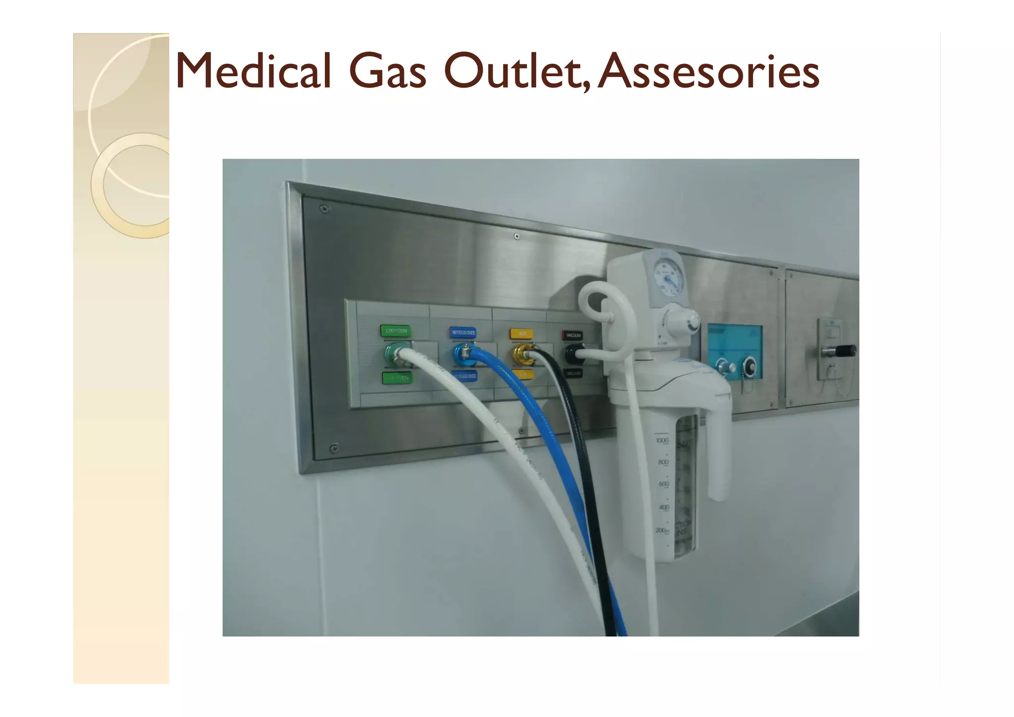 K3 instalasi gas medis | PDF