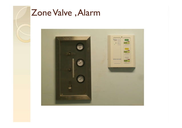 K3 instalasi gas medis | PDF