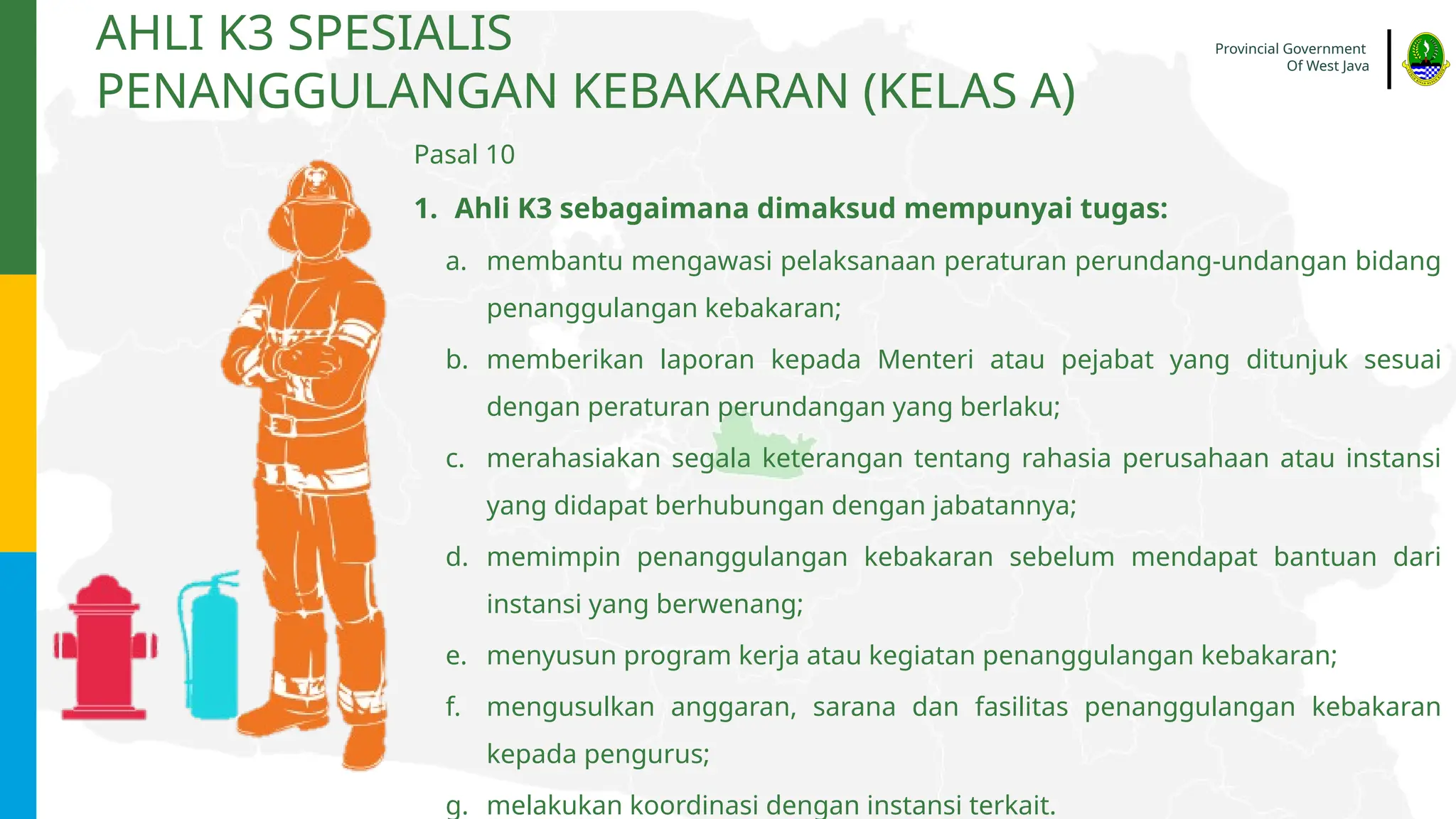 fire fighting training class D in indonesia.pptx