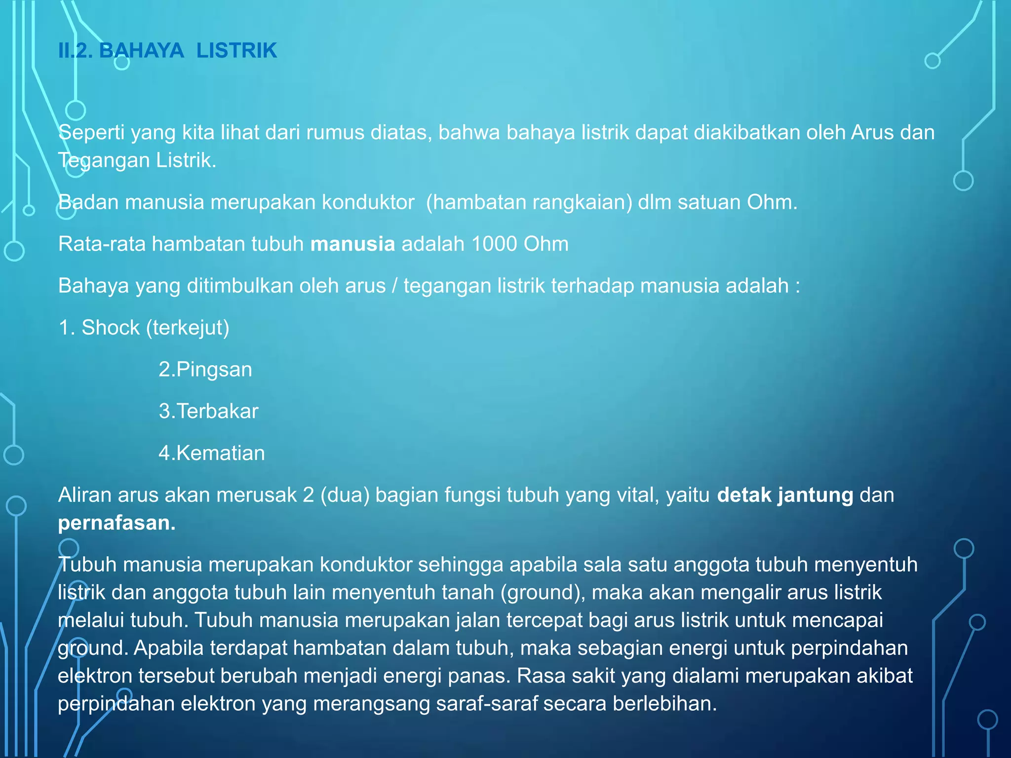 K3 Kelistrikan..ppt