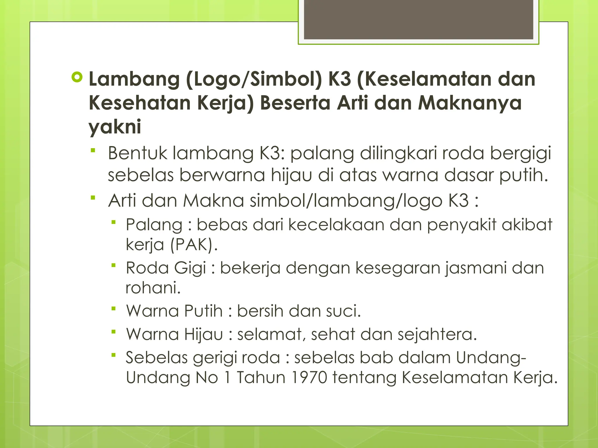 K3LH Keselamatan Kerja di Bidang TKJ.pptx
