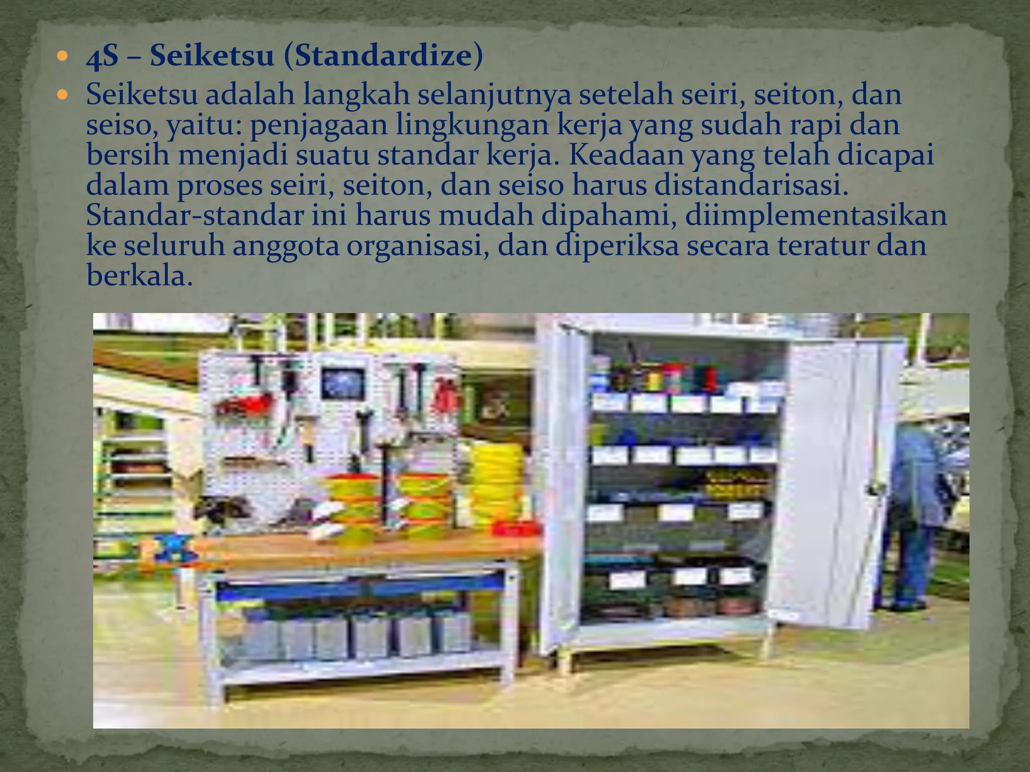 keselamatan dan kesehatan kerja di industri | PPTX
