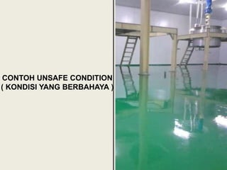 K3 ( Kesehatan & Keselamatan Kerja ) by Dikri Purnama | PPTX