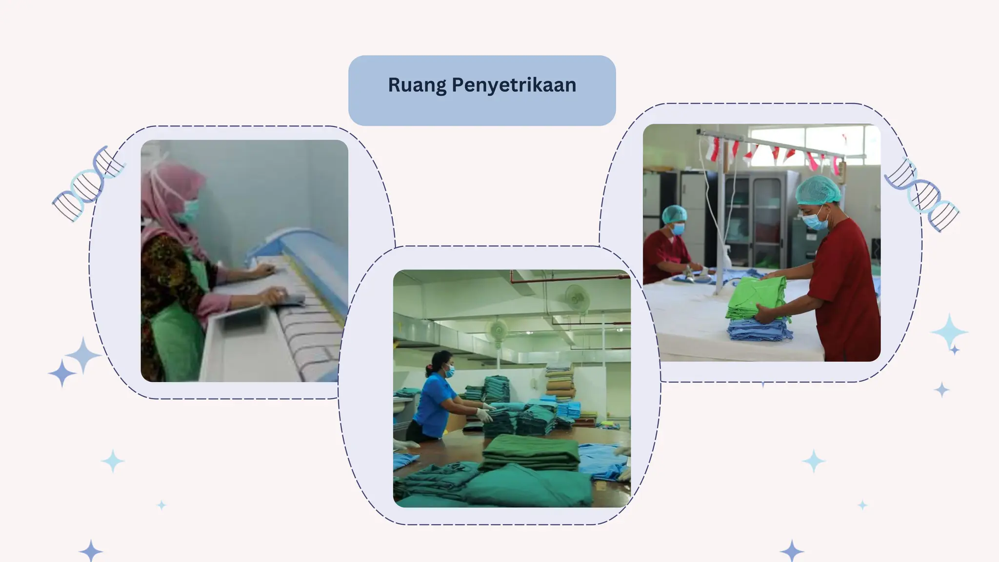 K3RS Pengelolaan Linen/Laundri di Rumah Sakit.pptx