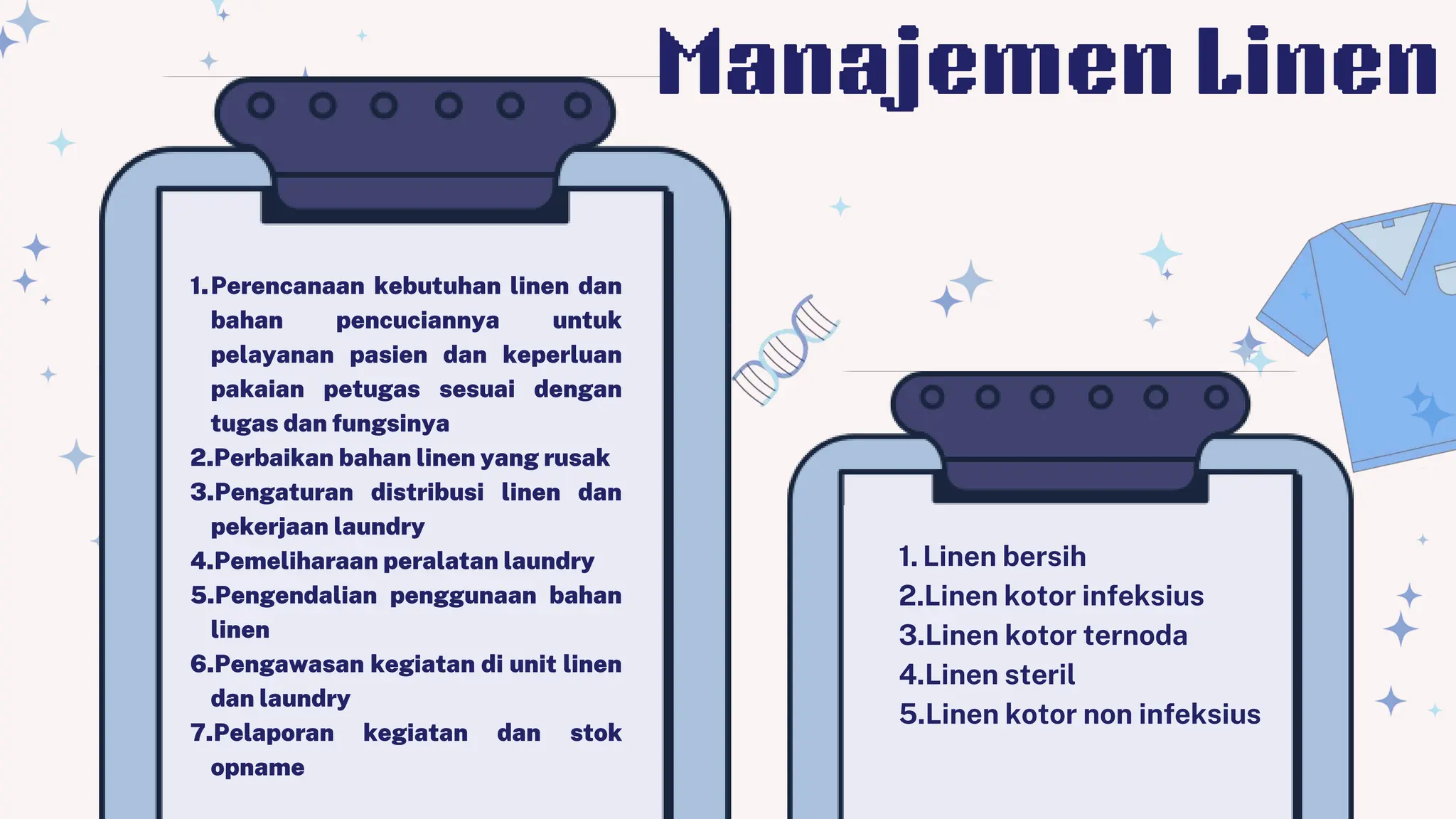 K3RS Pengelolaan Linen/Laundri di Rumah Sakit.pptx