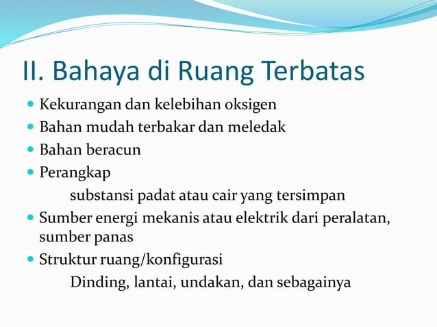 K3 Ruang Terbatas atau Confine Space_1.ppt