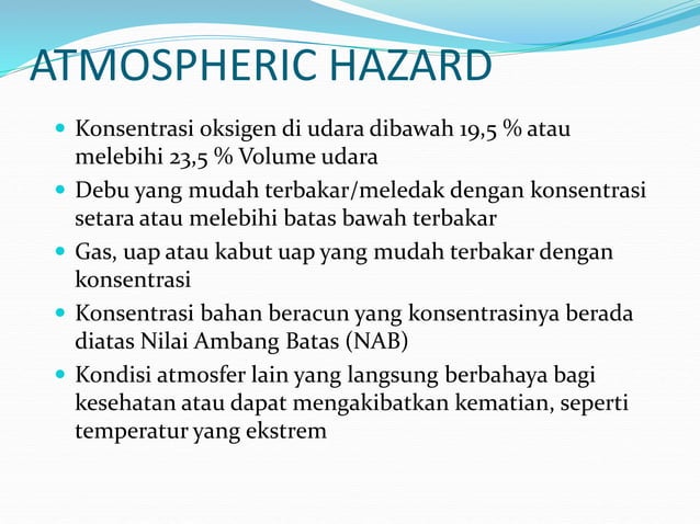 K3 Ruang Terbatas atau Confine Space_1.ppt