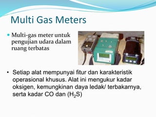 K3 Ruang Terbatas atau Confine Space_1.ppt