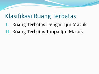 K3 Ruang Terbatas atau Confine Space_1.ppt