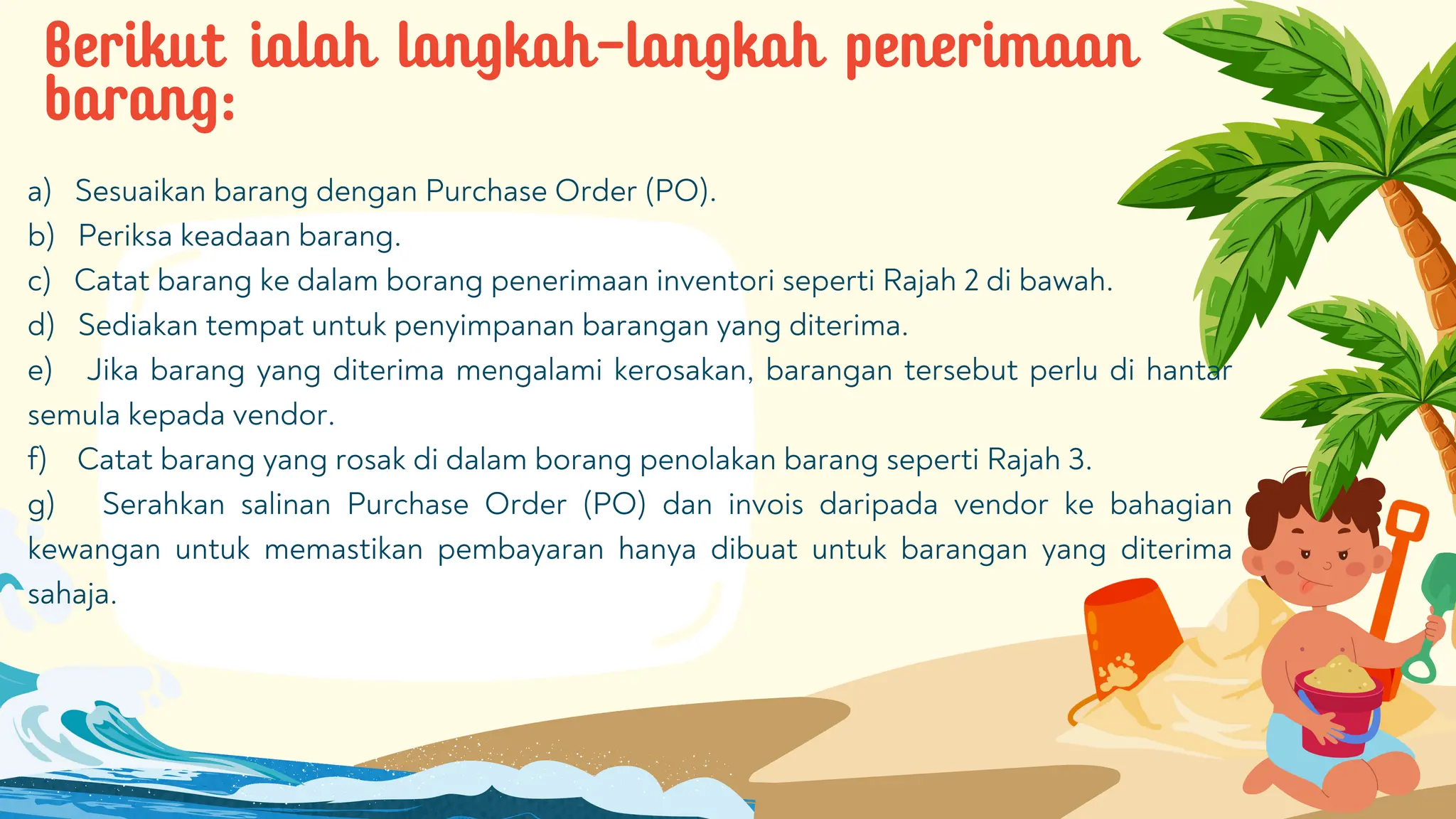 pengurusan inventory(perform office inventory issuance) | PDF