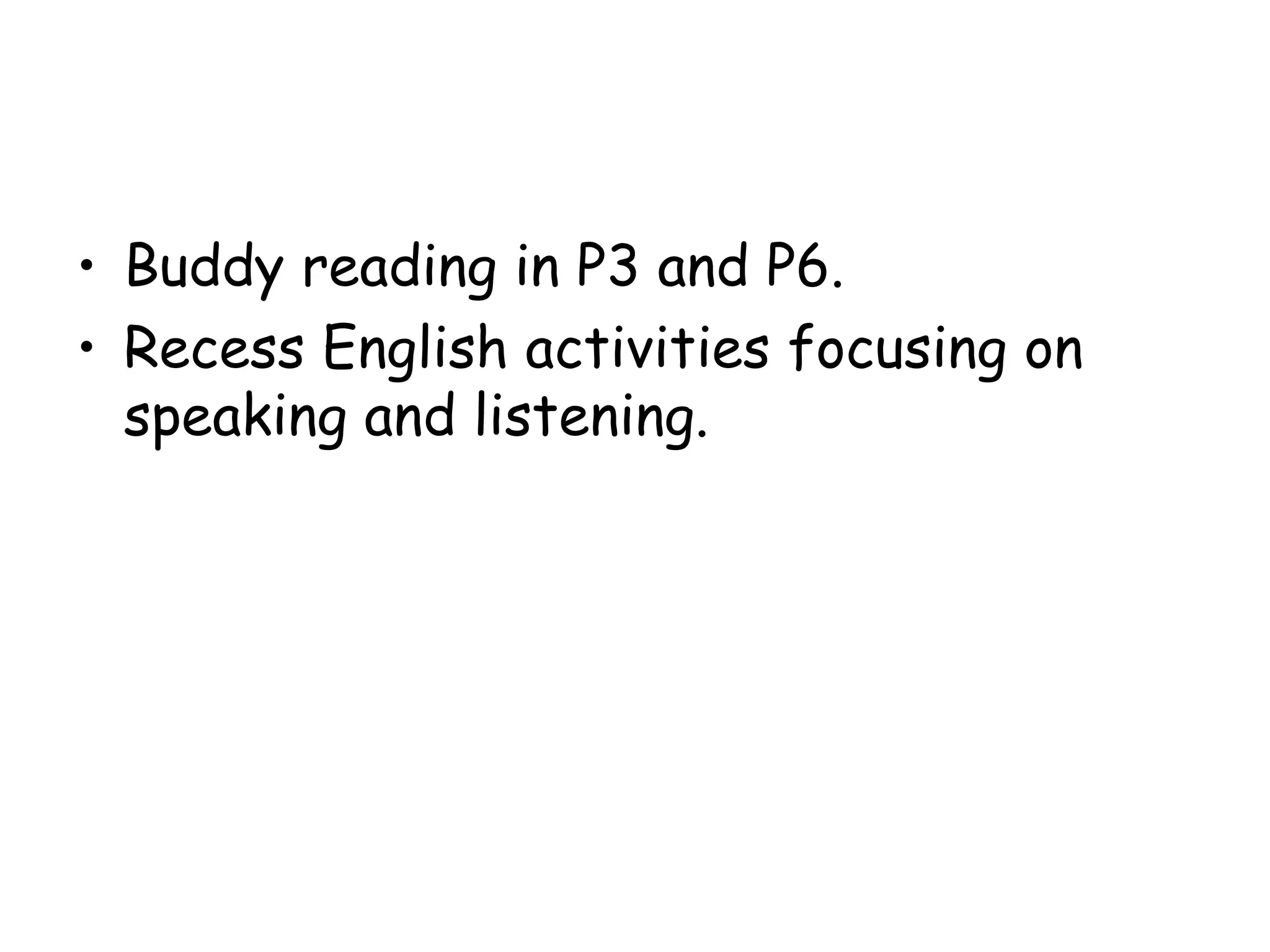K3 student presentation | PPT