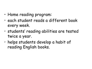 K3 student presentation | PPT