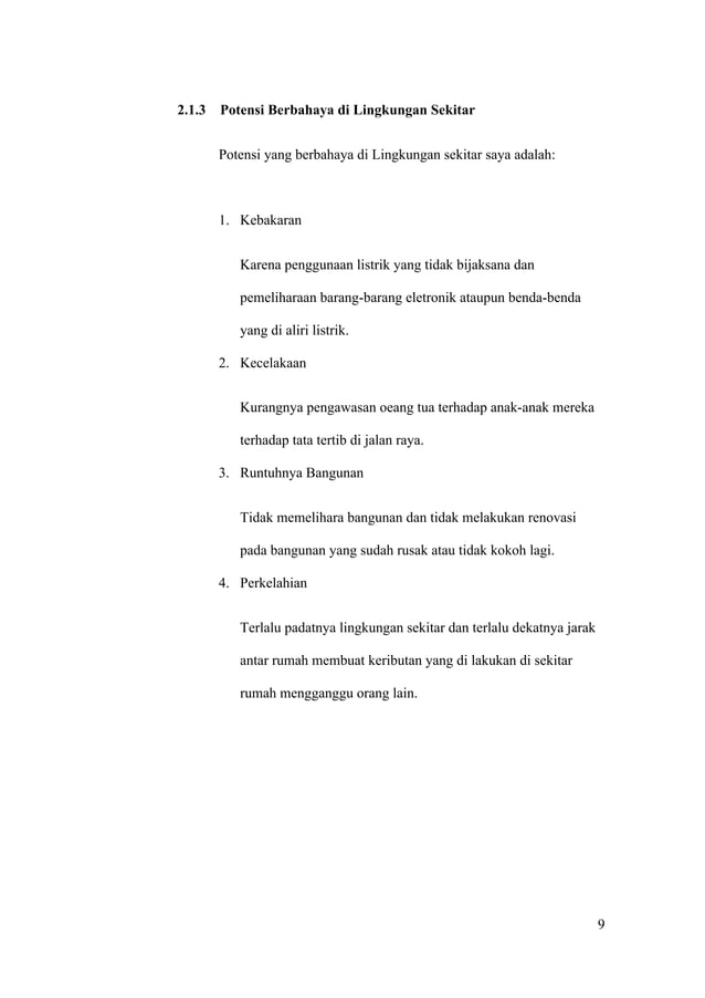 K3 tugas 1 kelas va_made kamayanti putri | PDF