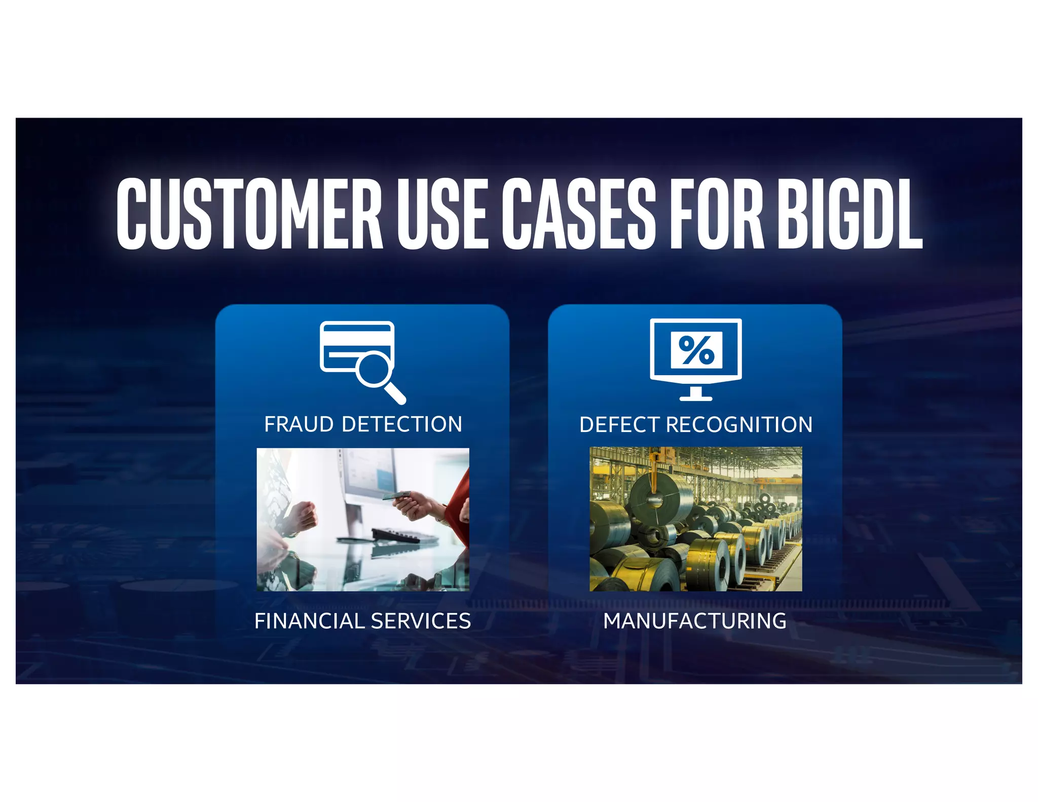 Accelerating Machine Learning and Deep Learning At Scale...With Apache Spark: Keynote by Ziya Ma ...