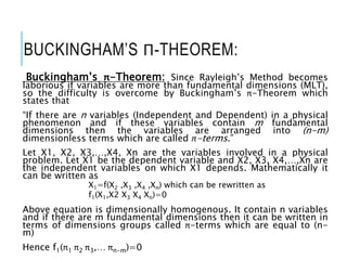 Lec 2 FM-II by Dr. Mubashir Qureshi | PPT