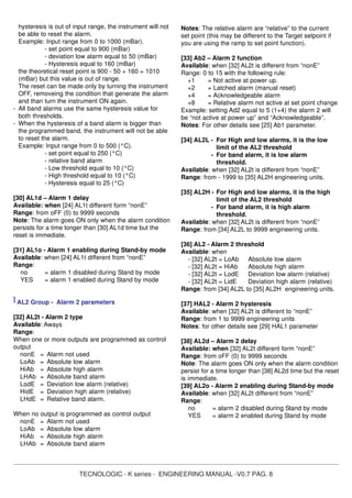 K48 Controller | PDF