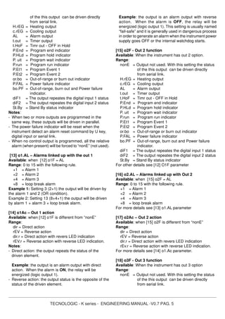 K49 Controller | PDF