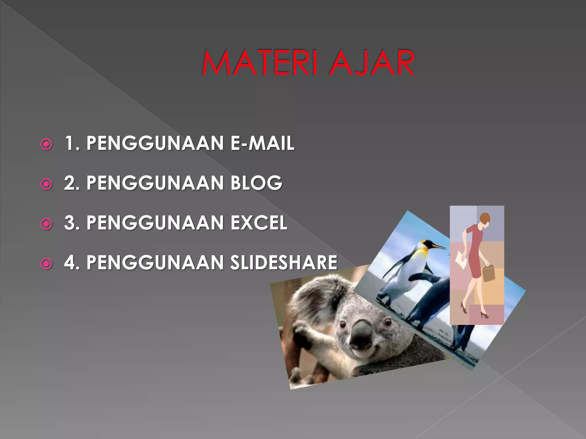 K4 b final=50135083 k-donna aditama | PPTX