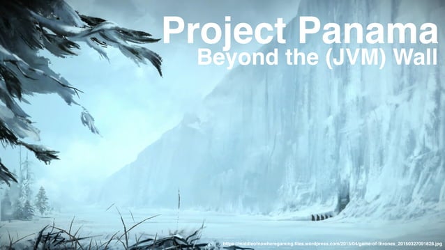 Project Panama - Beyond the (JVM) Wall | PDF | Operating Systems ...
