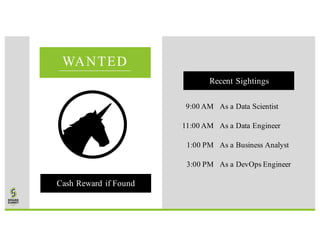 Scaling Self Service Analytics With Databricks And Apache Spark With