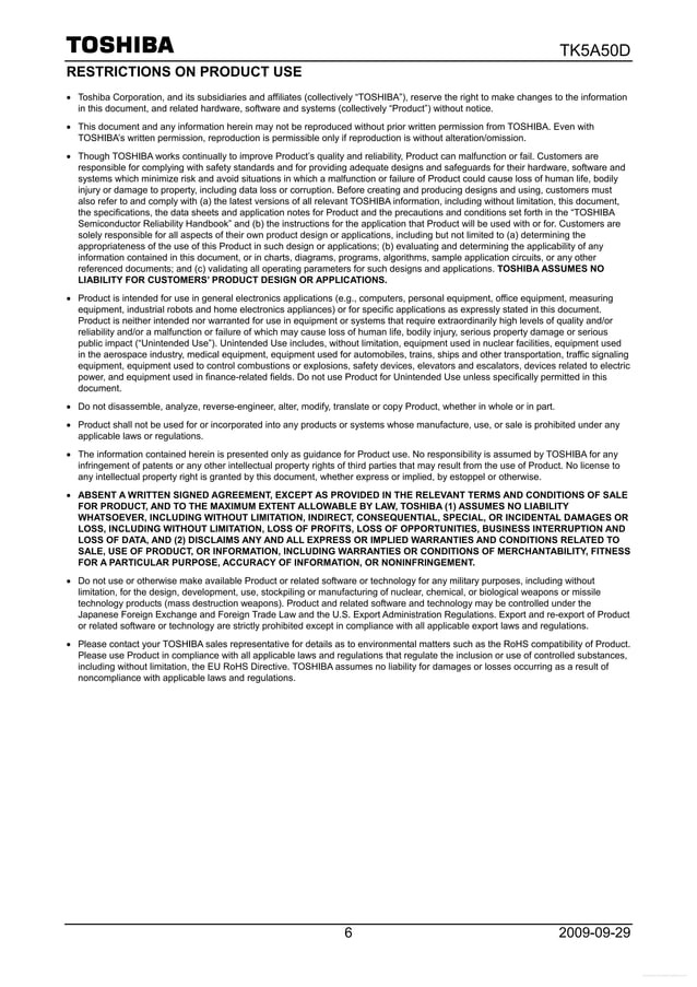 Original N Channel Mosfet T5A50D K5A50D 5A50D TO-220 5A 500V New ...