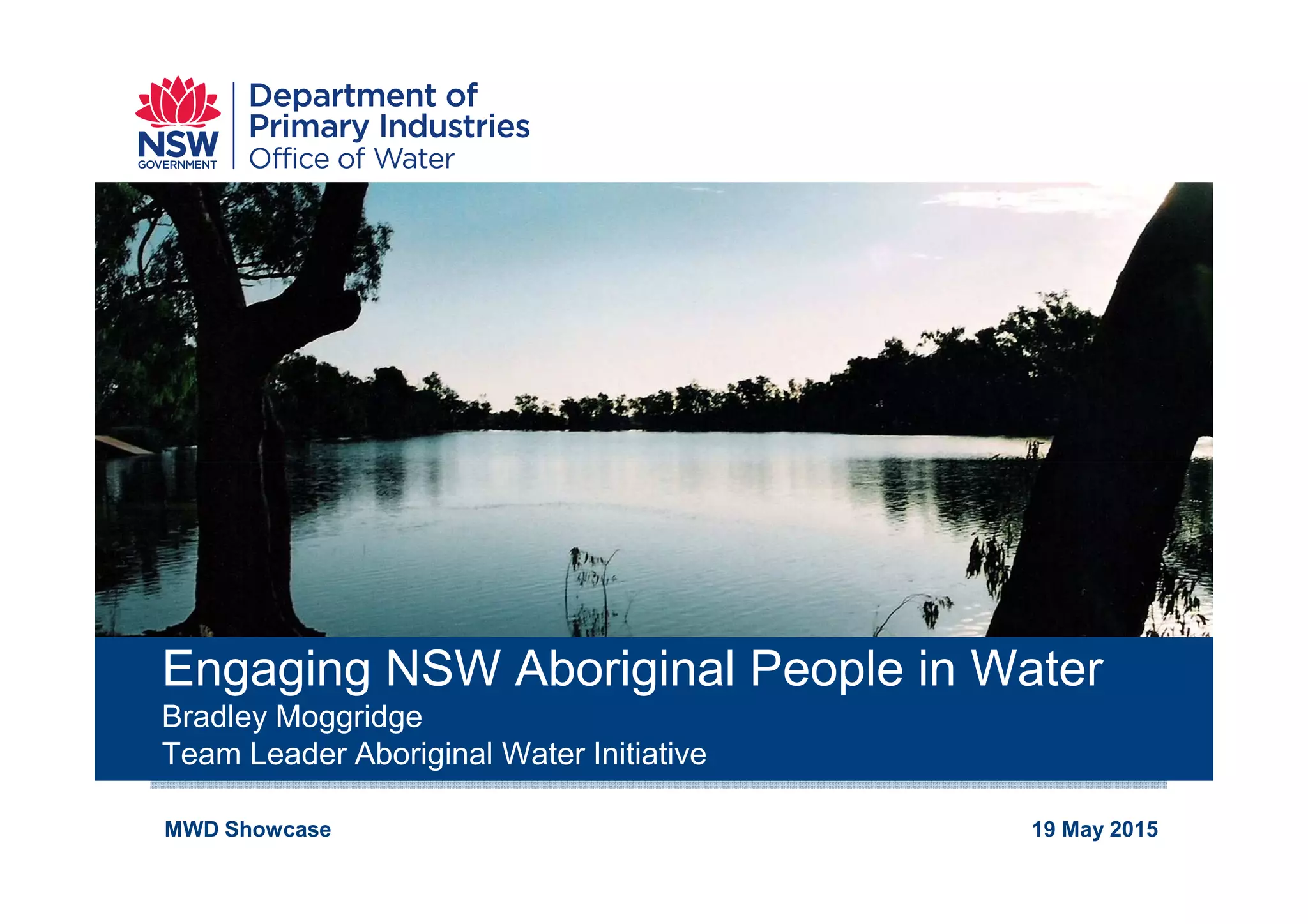 Engaging aboriginal people in decision making | PDF