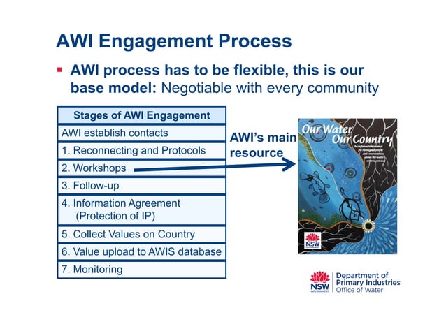 Engaging aboriginal people in decision making | PPT