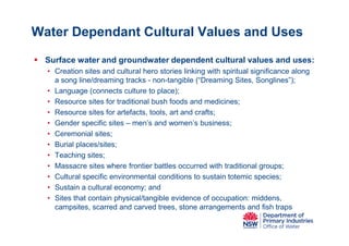 Engaging aboriginal people in decision making | PPT