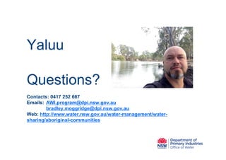 Engaging aboriginal people in decision making | PPT