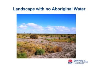 Engaging aboriginal people in decision making | PPT