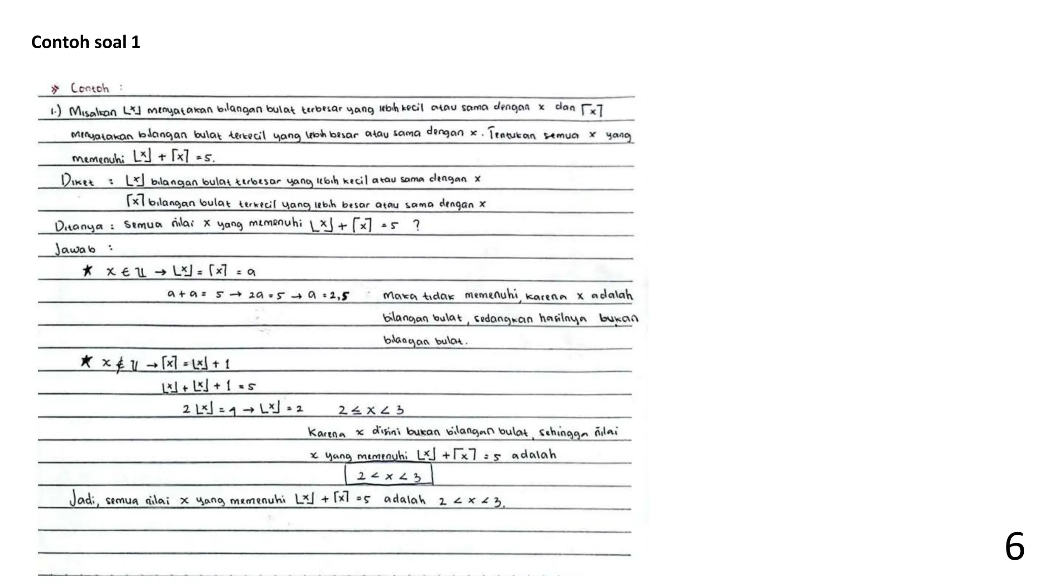 Materi Fungsi Tangga kelas 9 semester ganjil.pdf