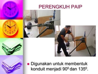 K6-CARA PENGENDALIAN PENGGUNAAN ALAT TANGAN.pptx