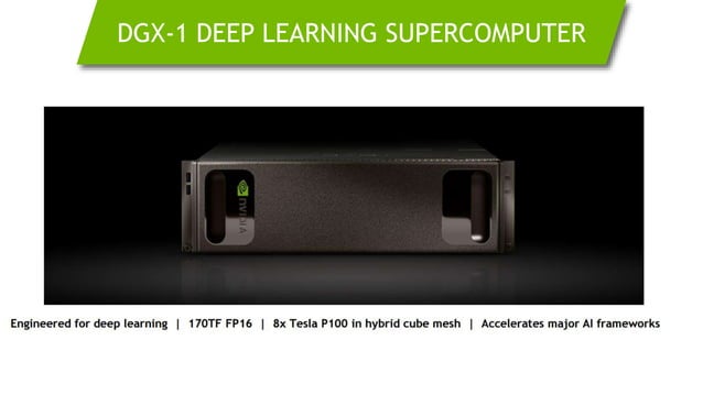 The Potential of GPU-driven High Performance Data Analytics in Spark | PPT