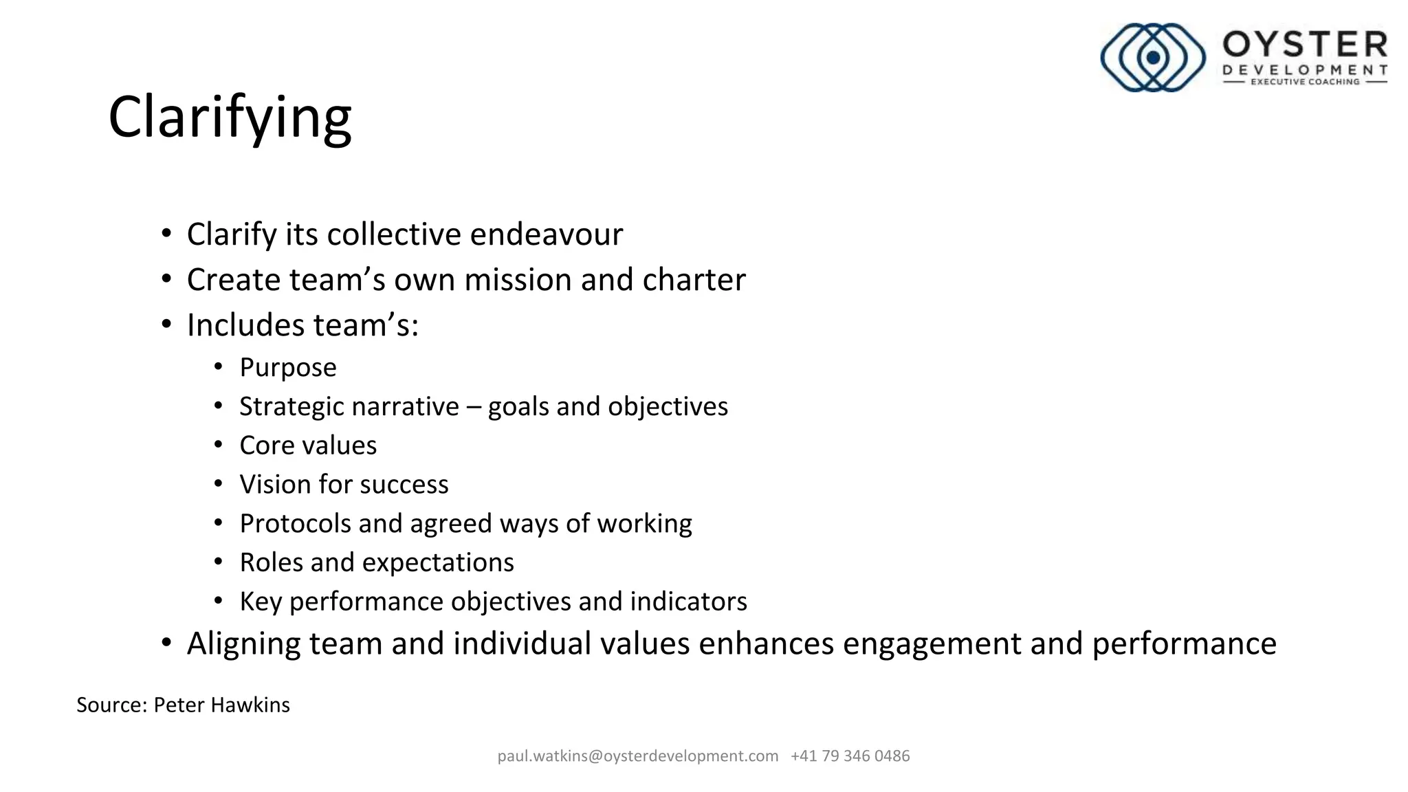 Leadership Team Coaching and Its Benefits | PPTX