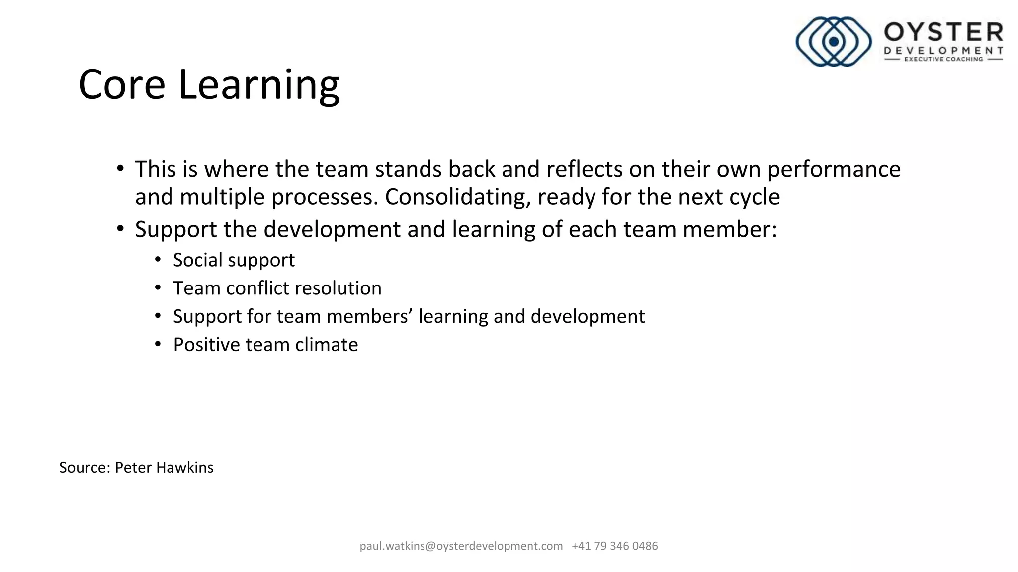 Leadership Team Coaching and Its Benefits | PPTX