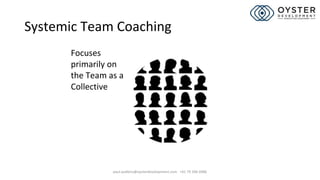 Leadership Team Coaching and Its Benefits | PPTX
