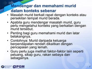 K7.3 KEMAHIRAN ASAS BIMBINGAN DAN KAUNSELING.pptx