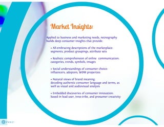 Market data collection methods | PPT