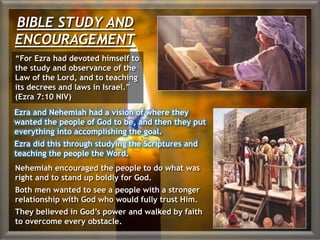 Sabbath school lesson 13, 4th quarter 2019 | PPT